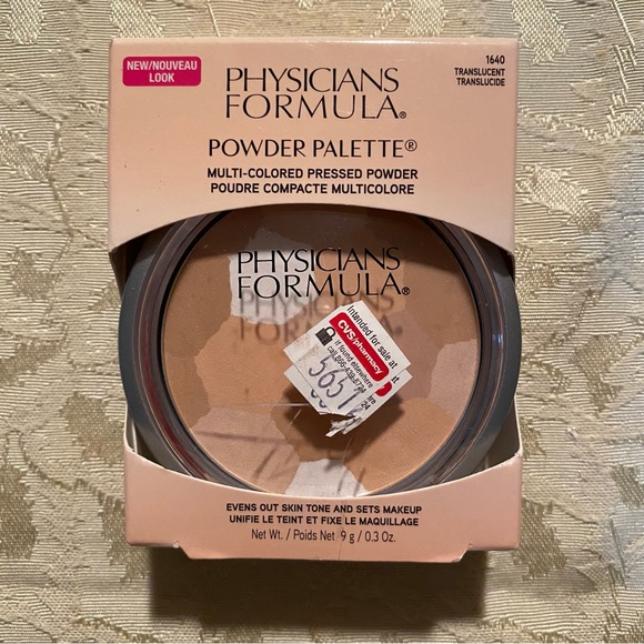 Physicians Formula | Makeup | Physicians Formula Powder Palette ...